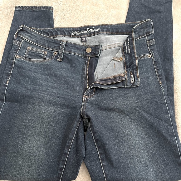 Universal Thread | Pants & Jumpsuits | Universal Thread Mid Rise Jean ...